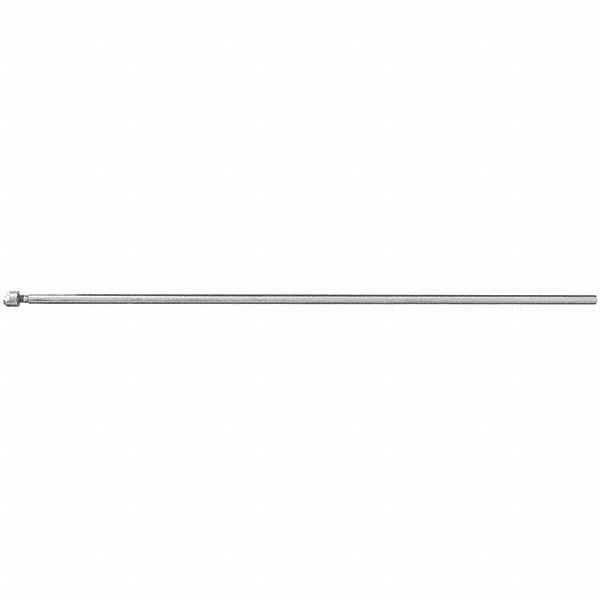 Starrett - Micrometer Accessories: Accessory Type: Depth Gage Rod; For ...