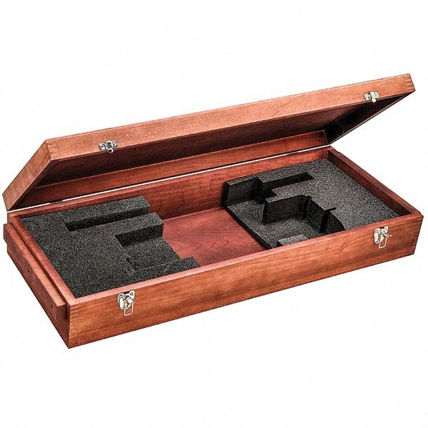 Starrett - Test Indicator: Case, Use with 1100 Heavy-Duty Dial ...