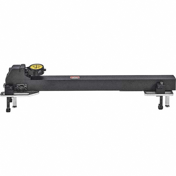 Starrett - 450 to 600mm Internal Measurement, Universal Inside ...