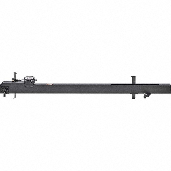 Starrett - 24 to 30 Inch Internal Measurement, Universal Inside and ...