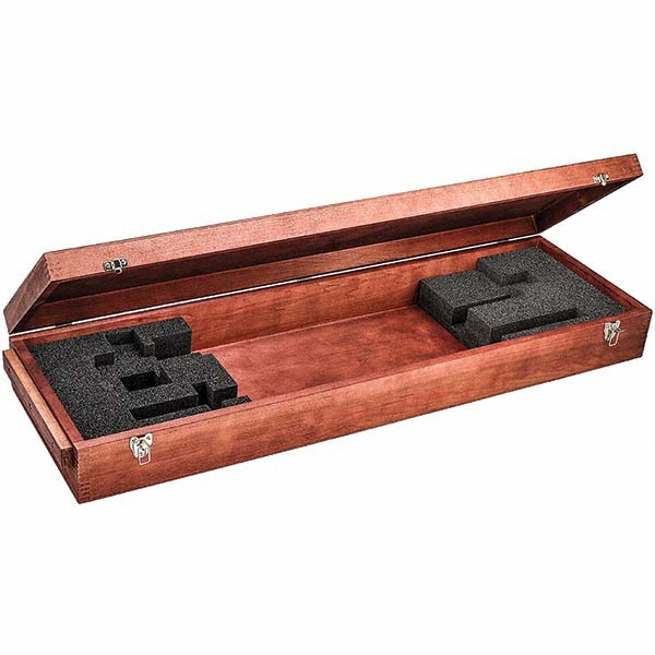 Starrett - Test Indicator: Case, Use with 1101 Dial Indicator Diameter ...
