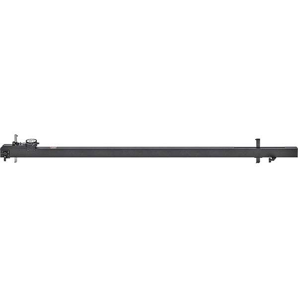 Starrett - 48 to 54 Inch Internal Measurement, Universal Inside and ...