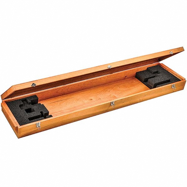 Starrett - Test Indicator: Case, Use with 1101 Dial Indicator Diameter ...