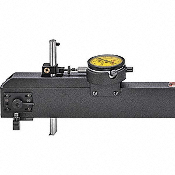 Starrett - 600 to 750mm Internal Measurement, Universal Inside and ...