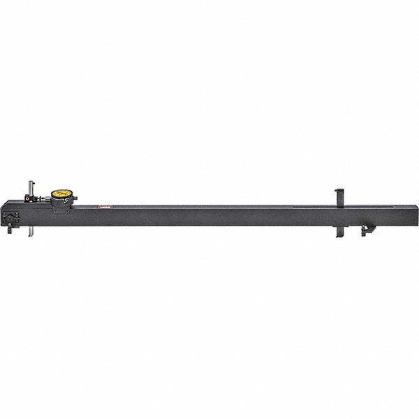 Starrett - 750 to 900mm Internal Measurement, Universal Inside and ...