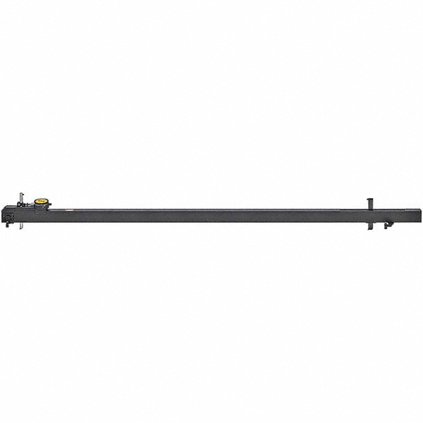 Starrett - 1,350 to 1,500mm Internal Measurement, Universal Inside and ...