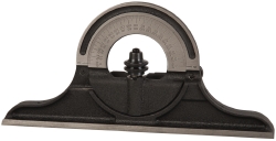 Starrett - 12 to 24 Inch Long Blade, Reversible Combination Square ...