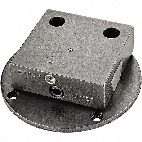 Starrett - Adjustable Lug Drop Indicator Back: | MSC Direct