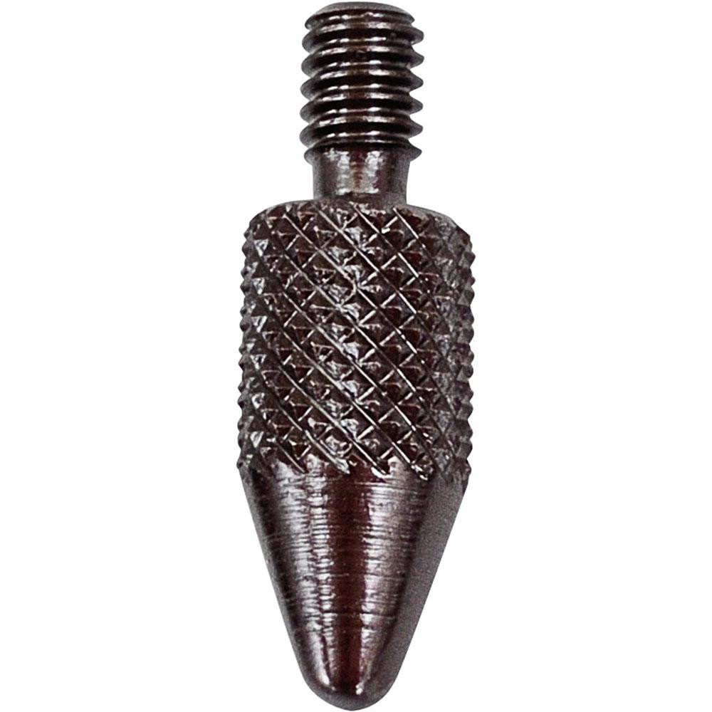 Starrett - Drop Indicator Tapered Contact Points: #4-48 Thread, 1.59 mm ...