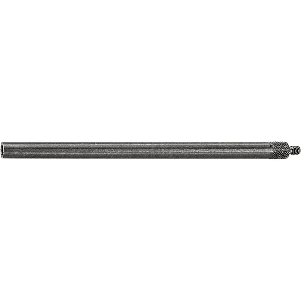 Starrett - 4" Drop Indicator Contact Point Extension | MSC Direct