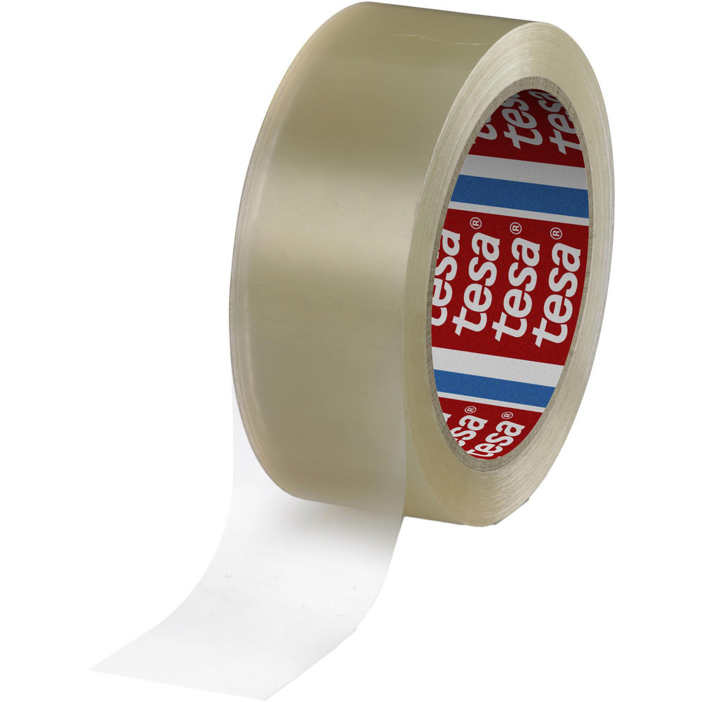 tesa Tape - Box Sealing & Label Protection Tape: Tape Number: 4263 ...