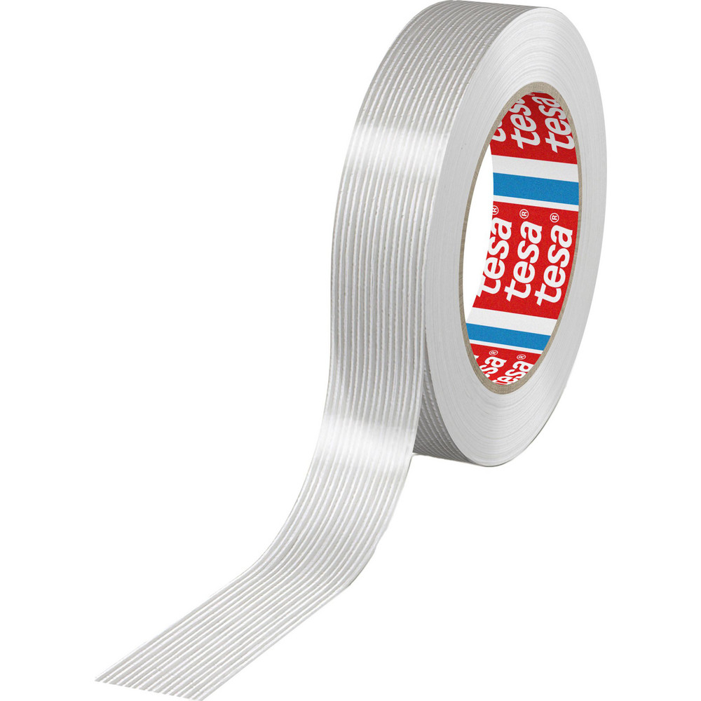 tesa Tape - Filament & Strapping Tape: Type: Strapping, Filament; Color ...