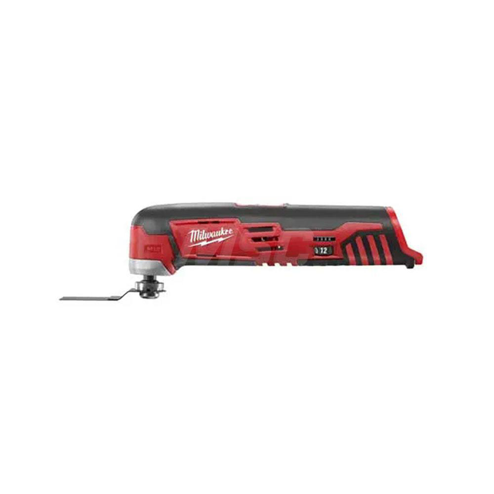 Milwaukee Tool - M12™ Multi-Tool (Bare Tool) | MSC Direct