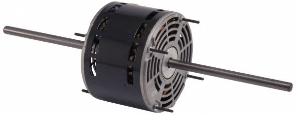 US Motors - AC Motor: ODP Enclosure | MSC Direct