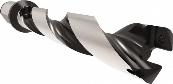 Allied Machine and Engineering - Spade Drill: 26.00 to 28.99 mm Dia ...