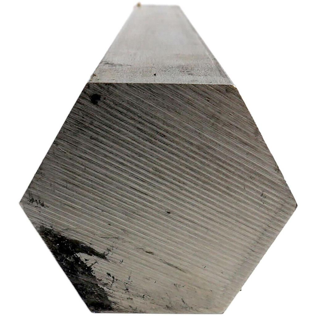 Online Metals - Stainless Steel Hexagon Bars: Alloy Grade: 316; Width ...