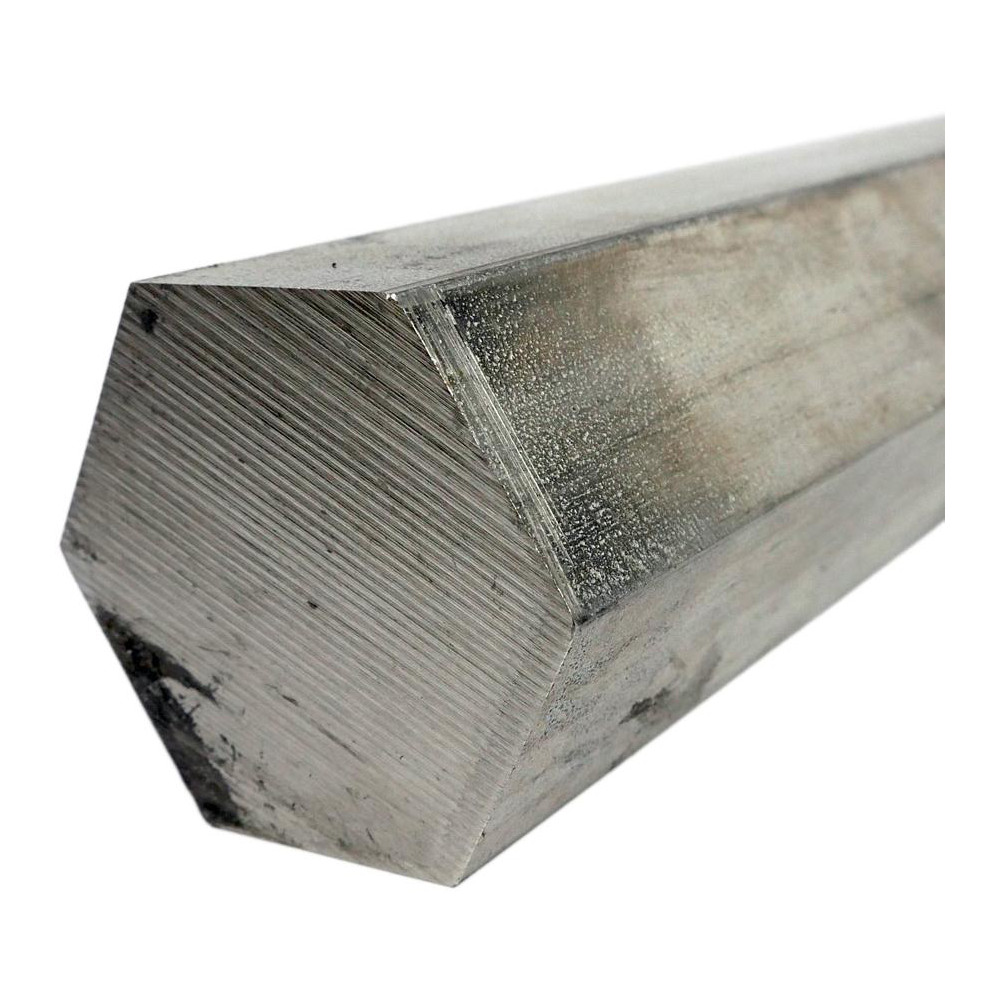 Online Metals - Stainless Steel Hexagon Bars: Alloy Grade: 303; Width ...