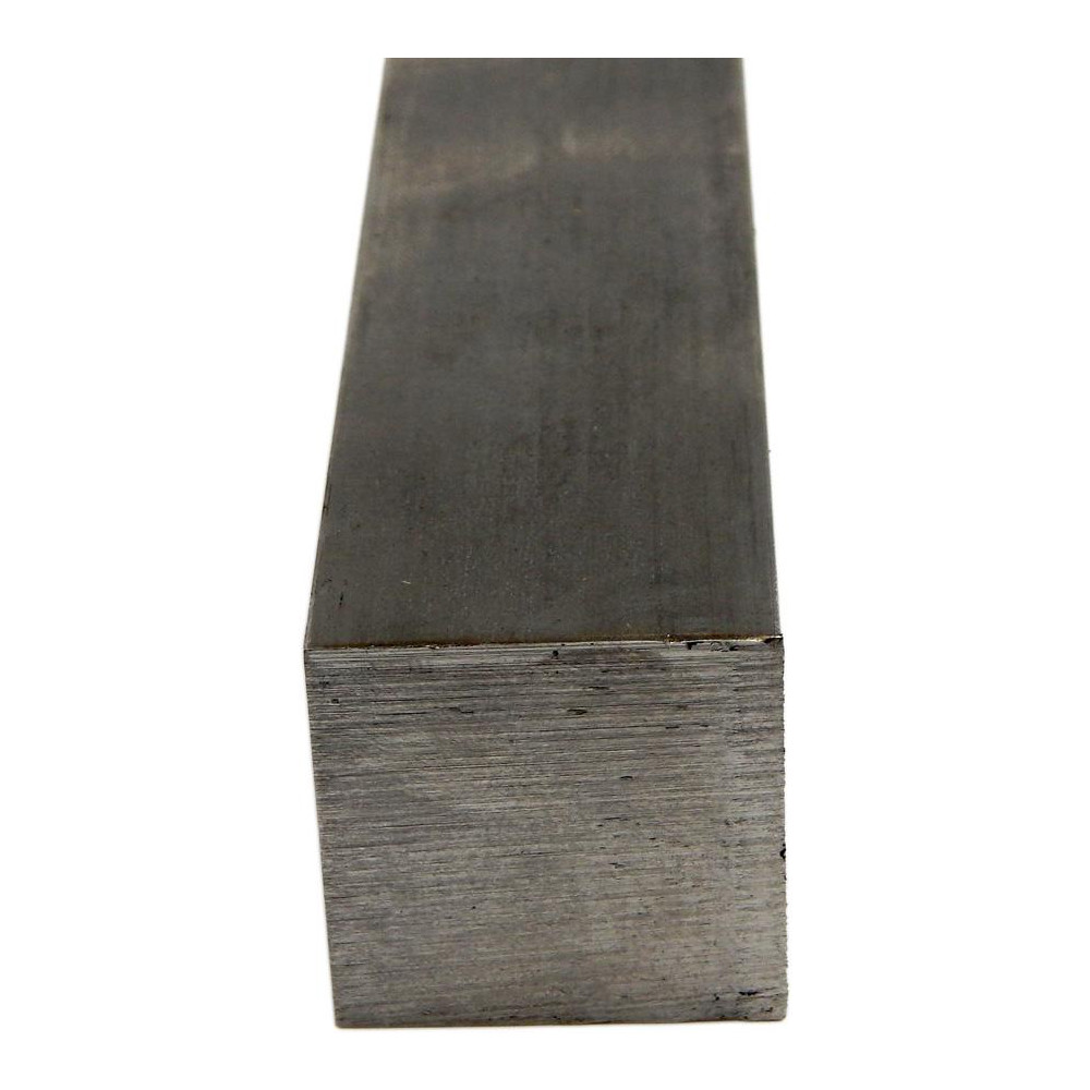 Online Metals - Stainless Steel Square Bars: Alloy Grade: 316; Overall ...
