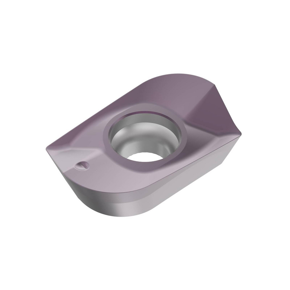 Seco - Milling Insert: ANSI XOMX180650R-M10, ISO XOMX180650R-M10 ...