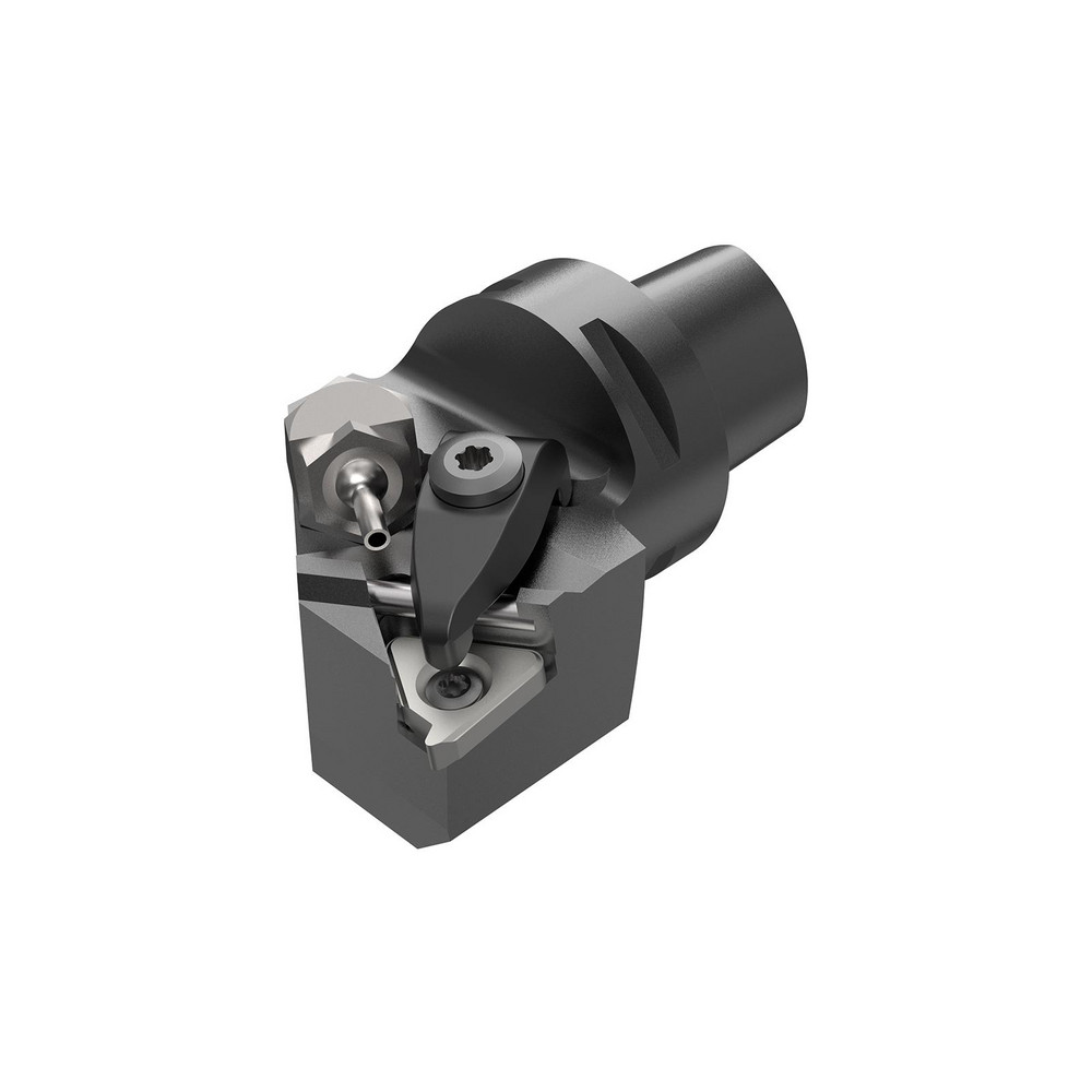 Seco - Modular Threading Heads: Series Name: CER; Thread Type: External ...