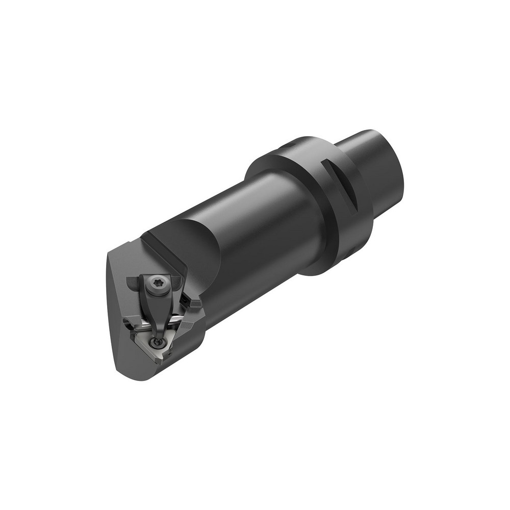 Seco - Modular Threading Cutting Unit Heads: Series Name: CNR; Thread ...