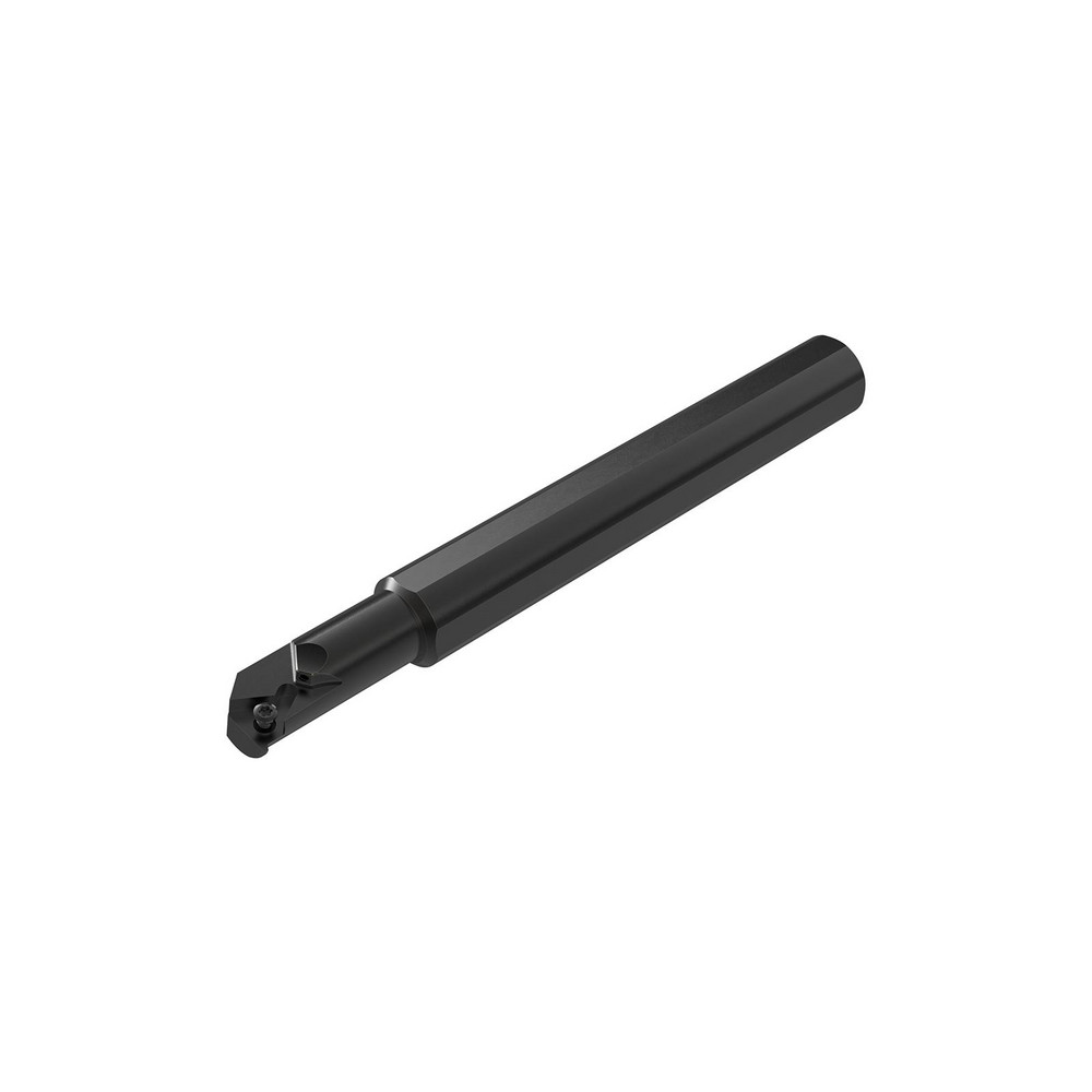 Seco - Indexable Threading Toolholders: Thread Type: Internal; Hand of ...