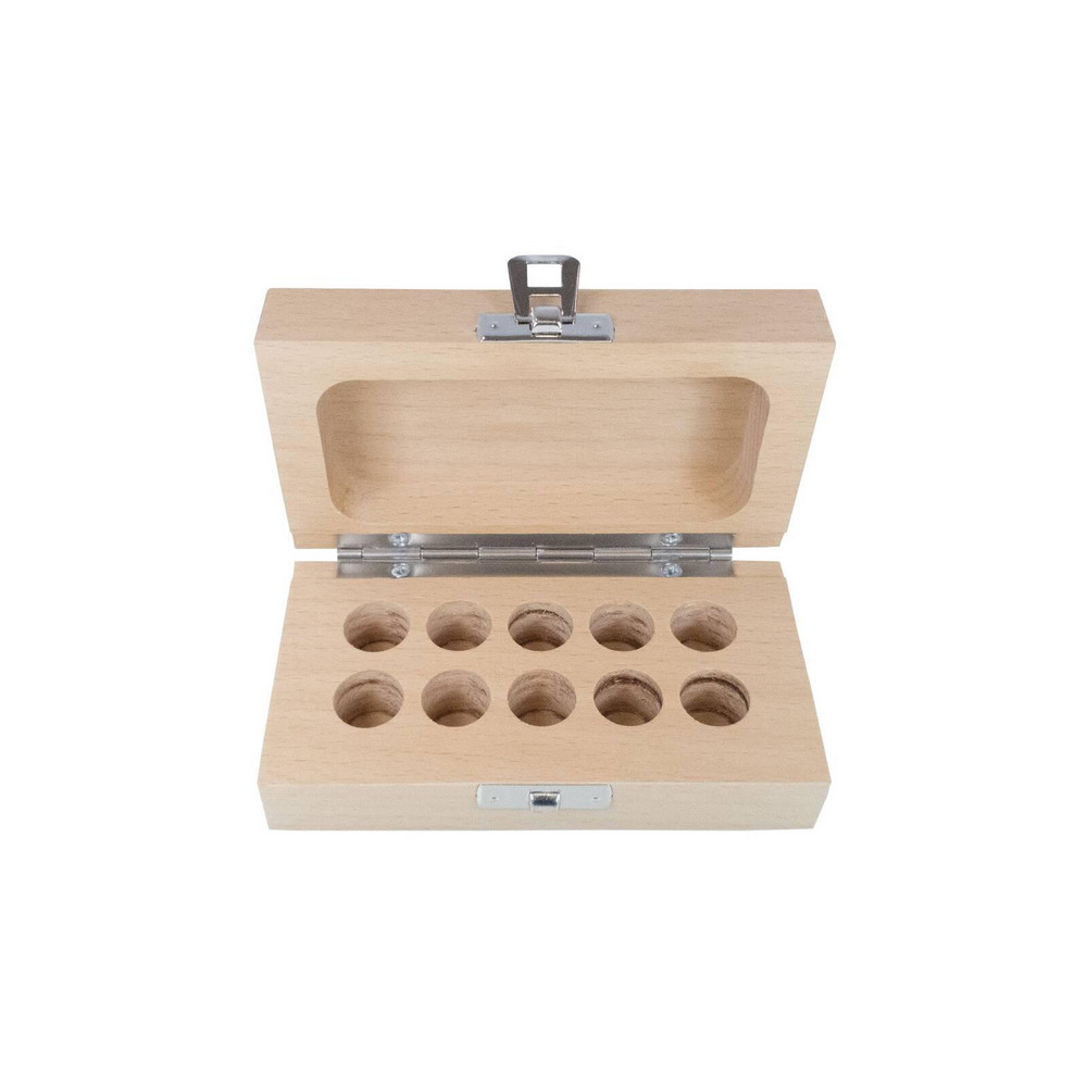 Seco - Collet Racks & Trays: Collet Series: ER16; Number of Collets ...