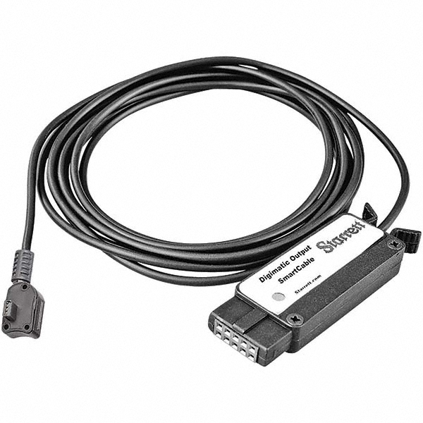Starrett - SPC Cable | MSC Direct