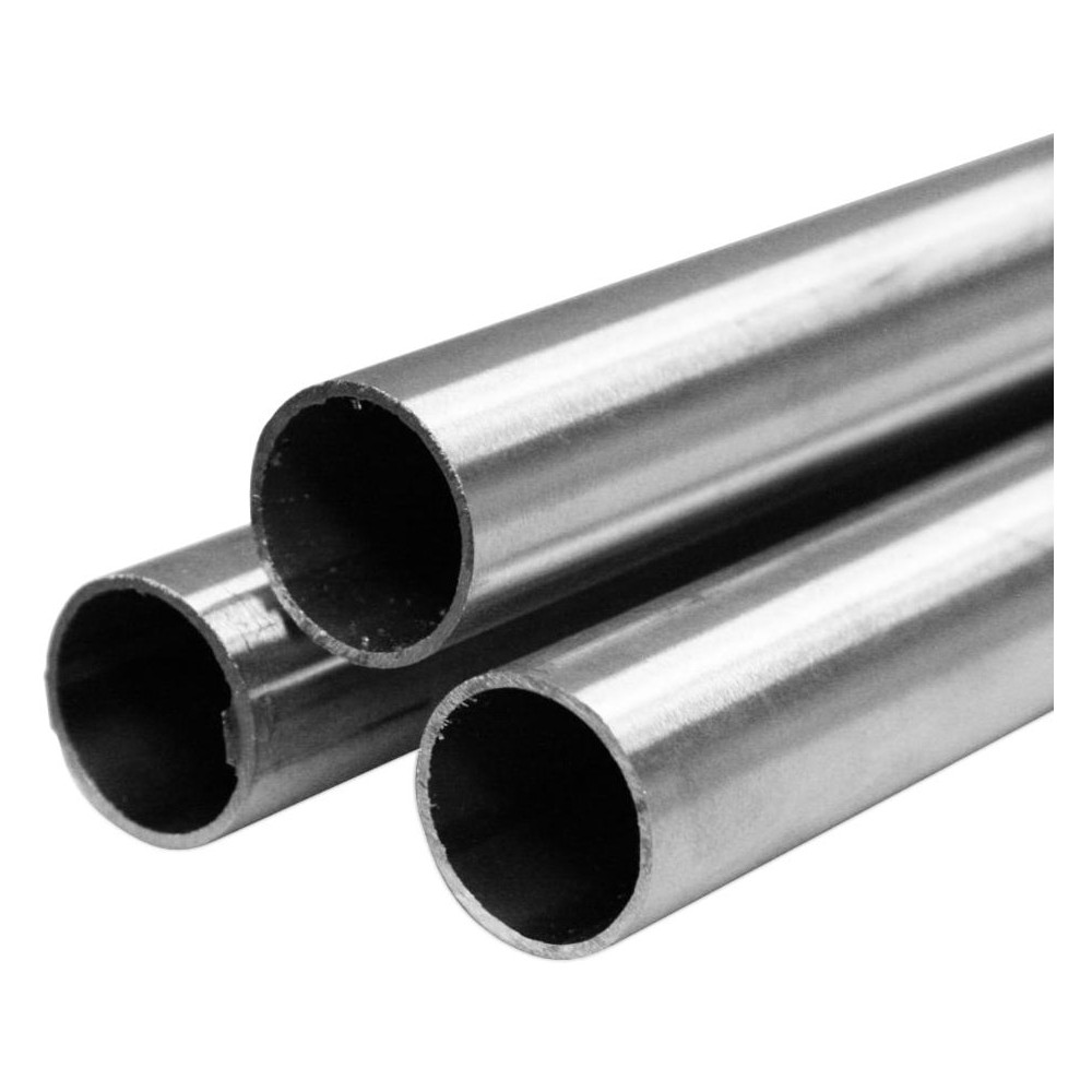 Online Metals - Stainless Steel Round Tubes: Alloy Grade: 304; Inside ...
