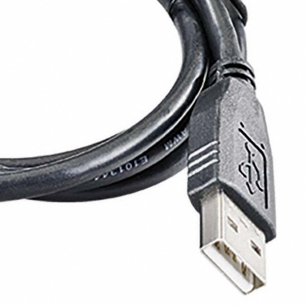 Starrett - SPC Output Cable - 58779844 - MSC Industrial Supply