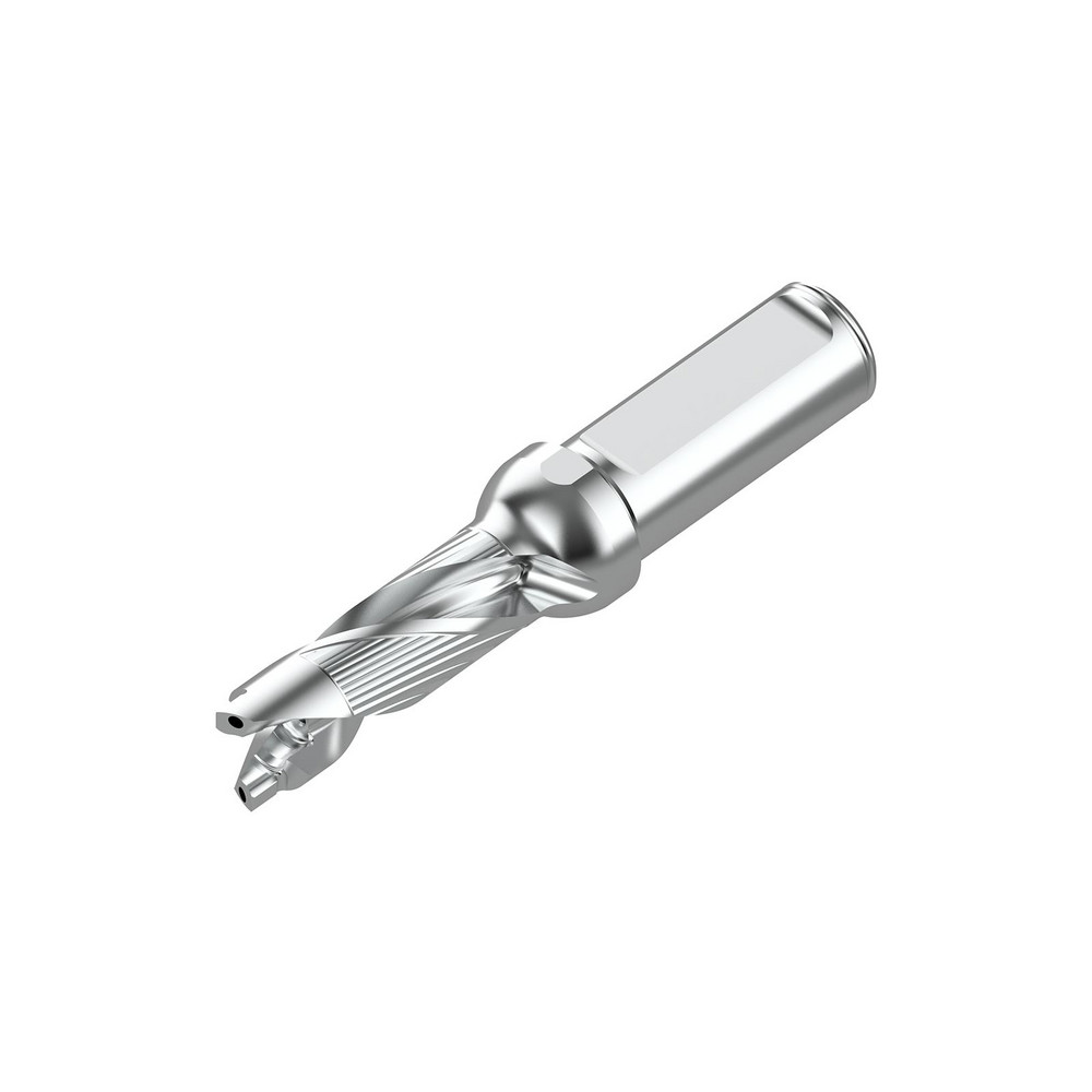 Seco - Replaceable-Tip Drills: 0.4134, 0.4327 | MSC Direct