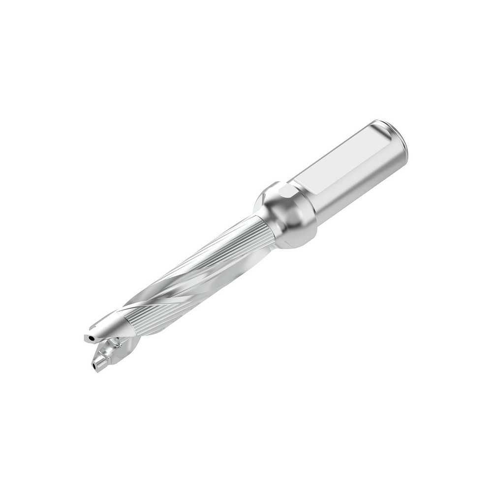 Seco - Replaceable-Tip Drills: Minimum Drill Diameter (Decimal Inch): 0 ...