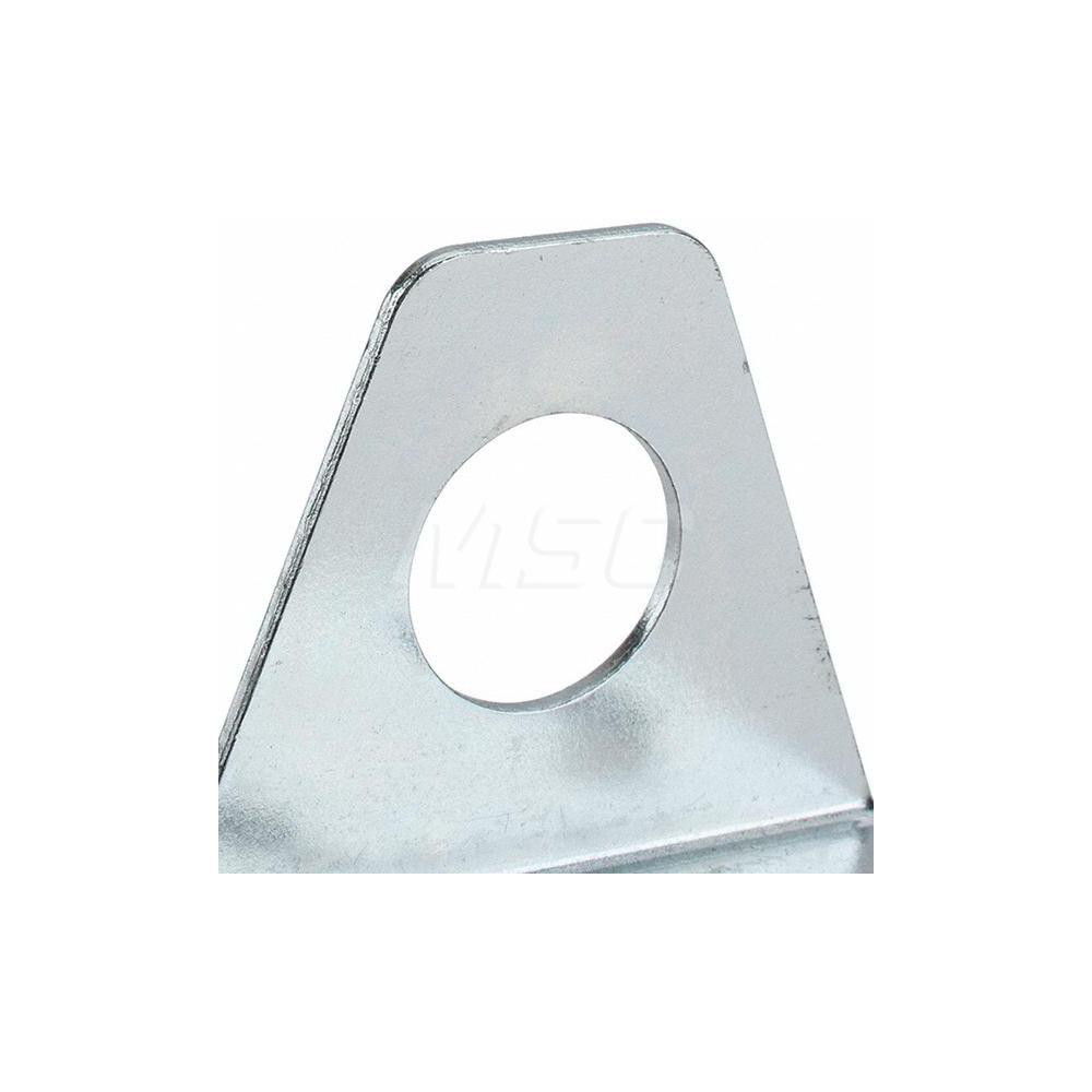 Telemecanique Sensors - Mounting Bracket | MSC Direct