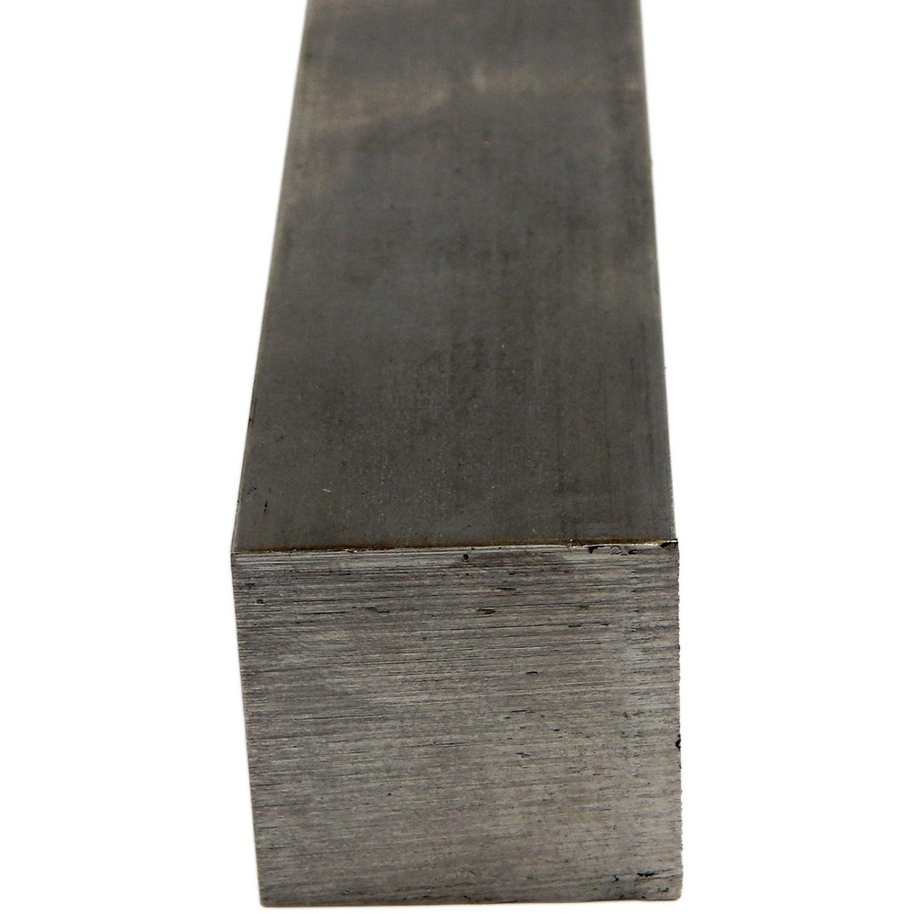 Online Metals - Stainless Steel Square Bars: Alloy Grade: 304; Overall ...