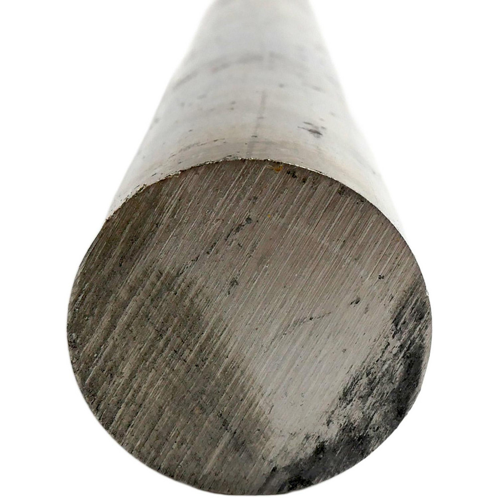 Online Metals - 316 Stainless Steel Round Rod: 3-1/8" Dia, 1' Long ...