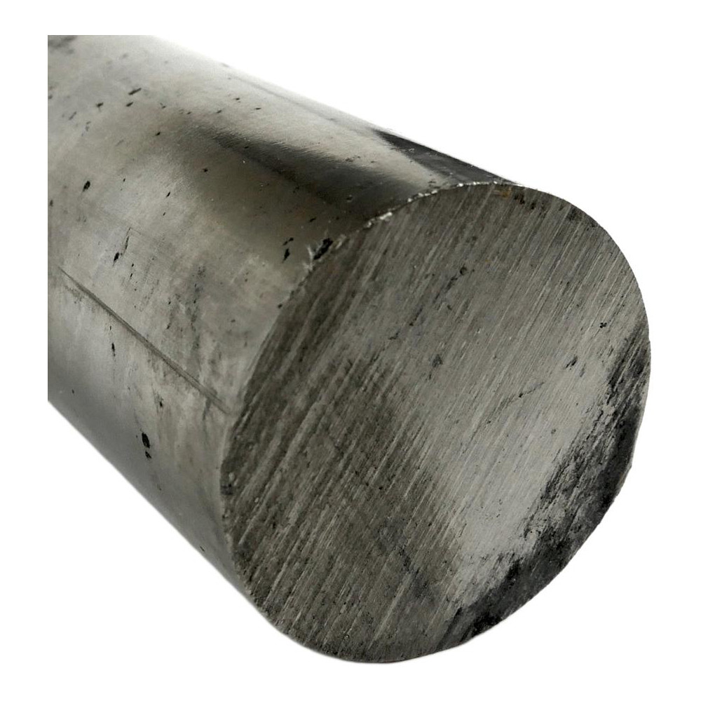 Online Metals - 316 Stainless Steel Round Rod: 5/16" Dia, 6' Long | MSC ...