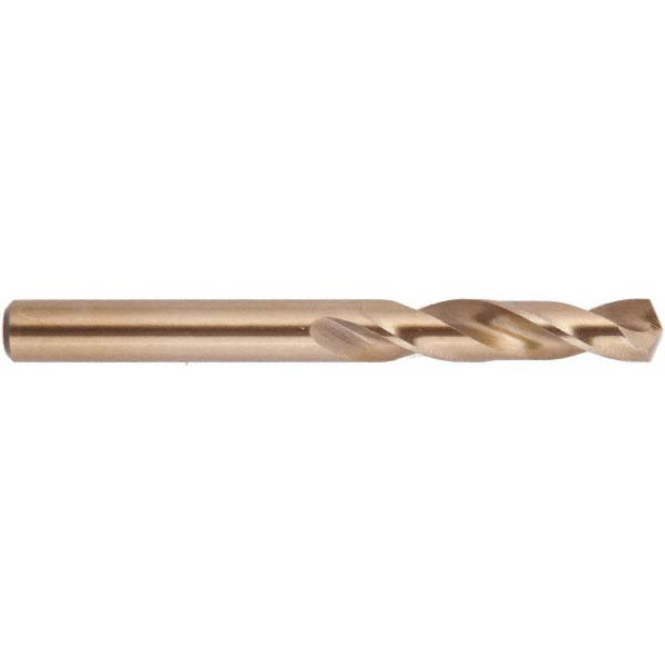 National Twist Drill - Screw Machine Drill Bit: Letter Y (0.4040) Dia ...