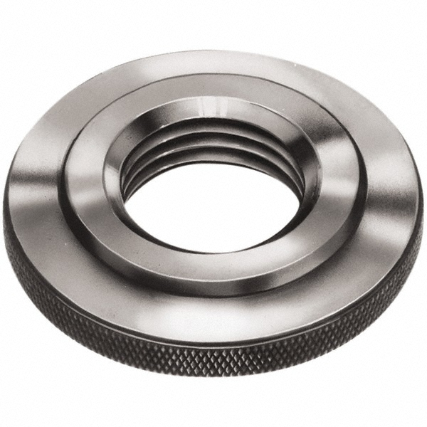 Regal Cutting Tools - Threaded Pipe Ring: 6-8" NPT, Class L1 | MSC Direct