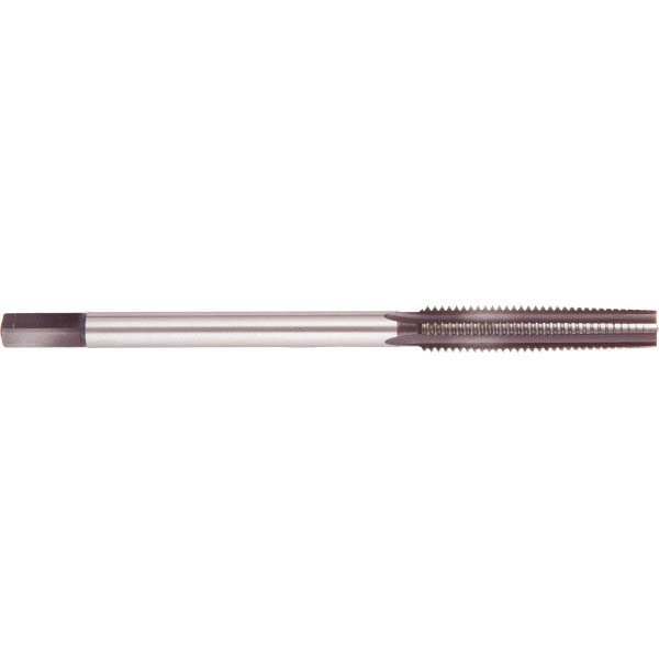 Regal Cutting Tools - 3/8-16 UNC, 4 Flutes, Bright Finish, High Speed ...