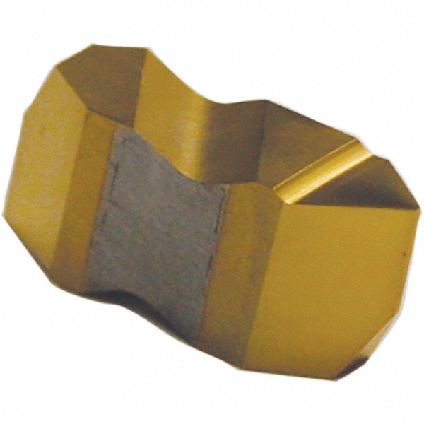 Tool-Flo - Threading Insert: FLTP4R AC50E, Carbide | MSC Direct