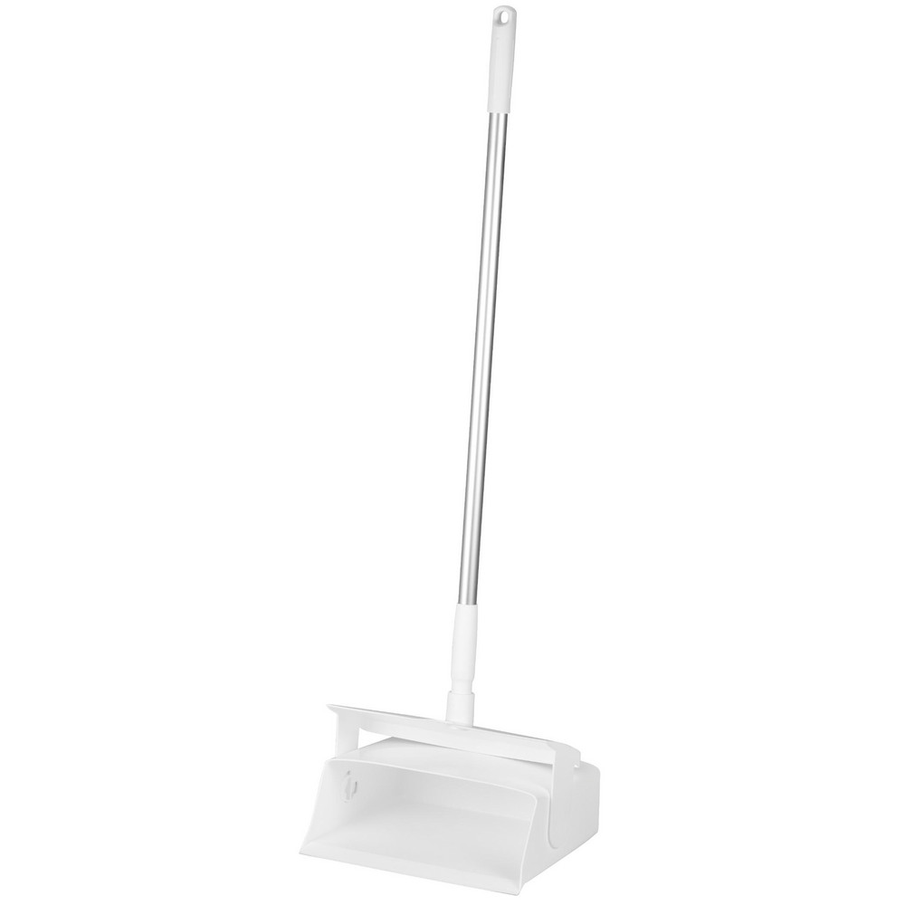 Vikan - Dust Pans & Scoops: Type: Compact Lobby Dustpan; Dust Pan Type ...