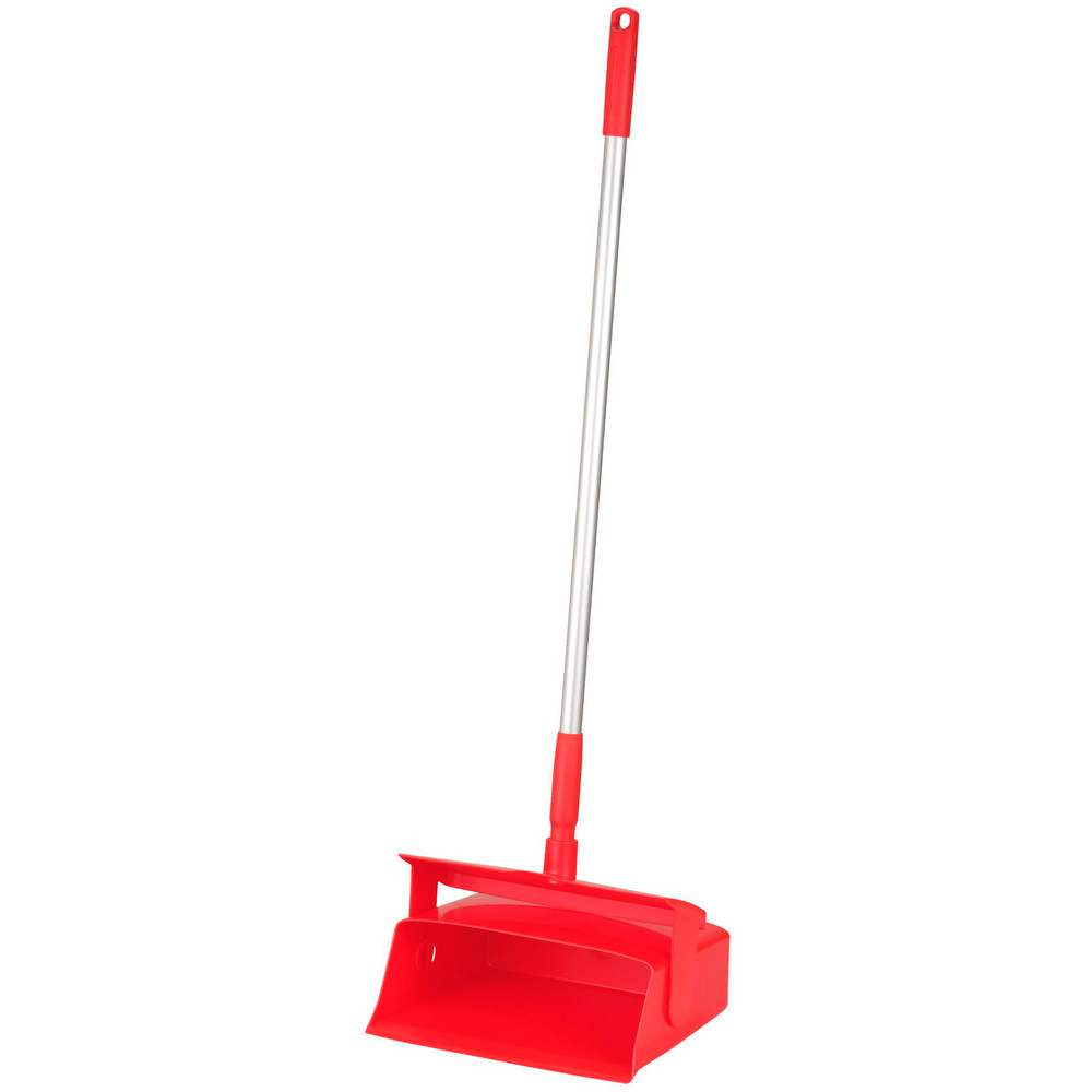 Vikan - Dust Pans & Scoops: Type: Compact Lobby Dustpan; Dust Pan Type ...