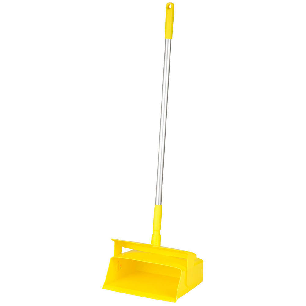 Vikan - Dust Pans & Scoops: Type: Compact Lobby Dustpan; Dust Pan Type ...