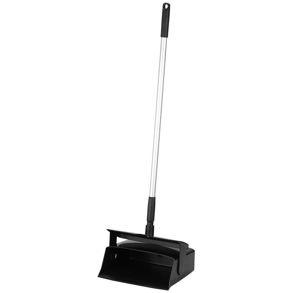 Vikan - Dust Pans & Scoops: Type: Compact Lobby Dustpan; Dust Pan Type ...