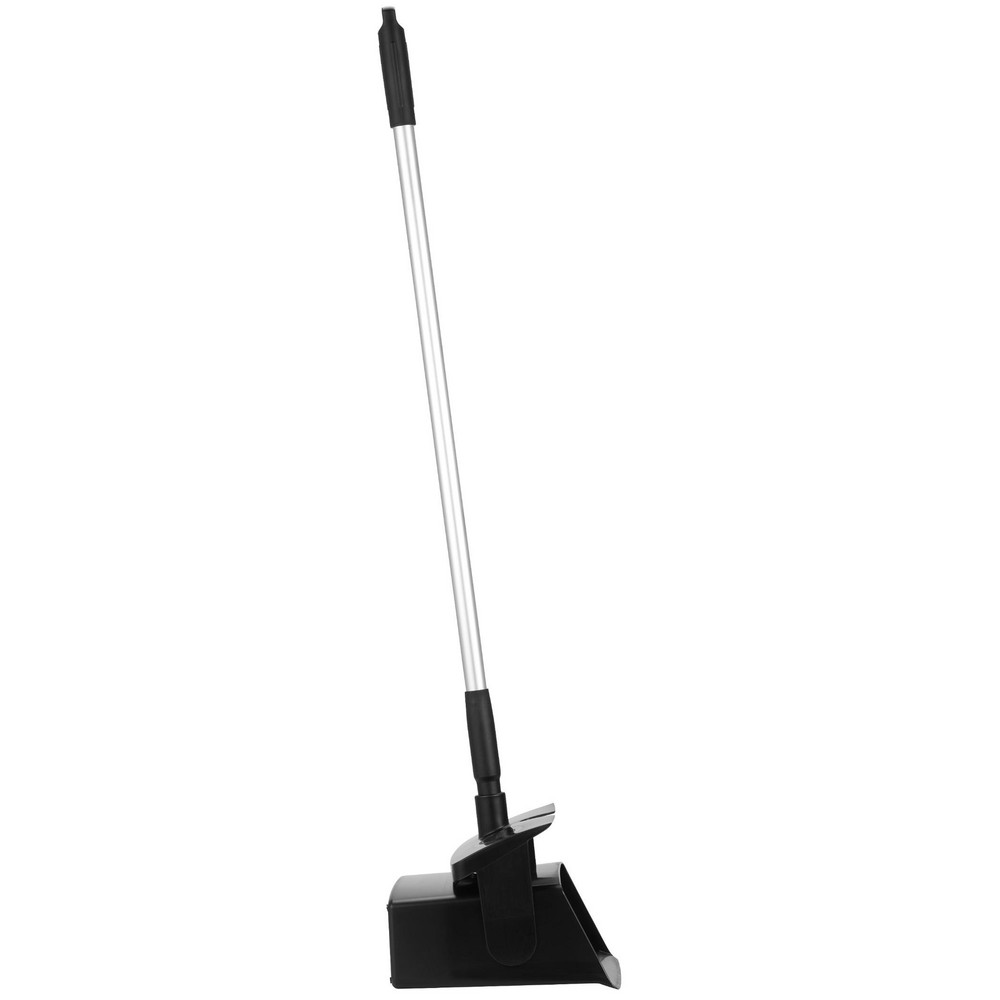 Vikan - Dust Pans & Scoops: Type: Compact Lobby Dustpan; Dust Pan Type ...