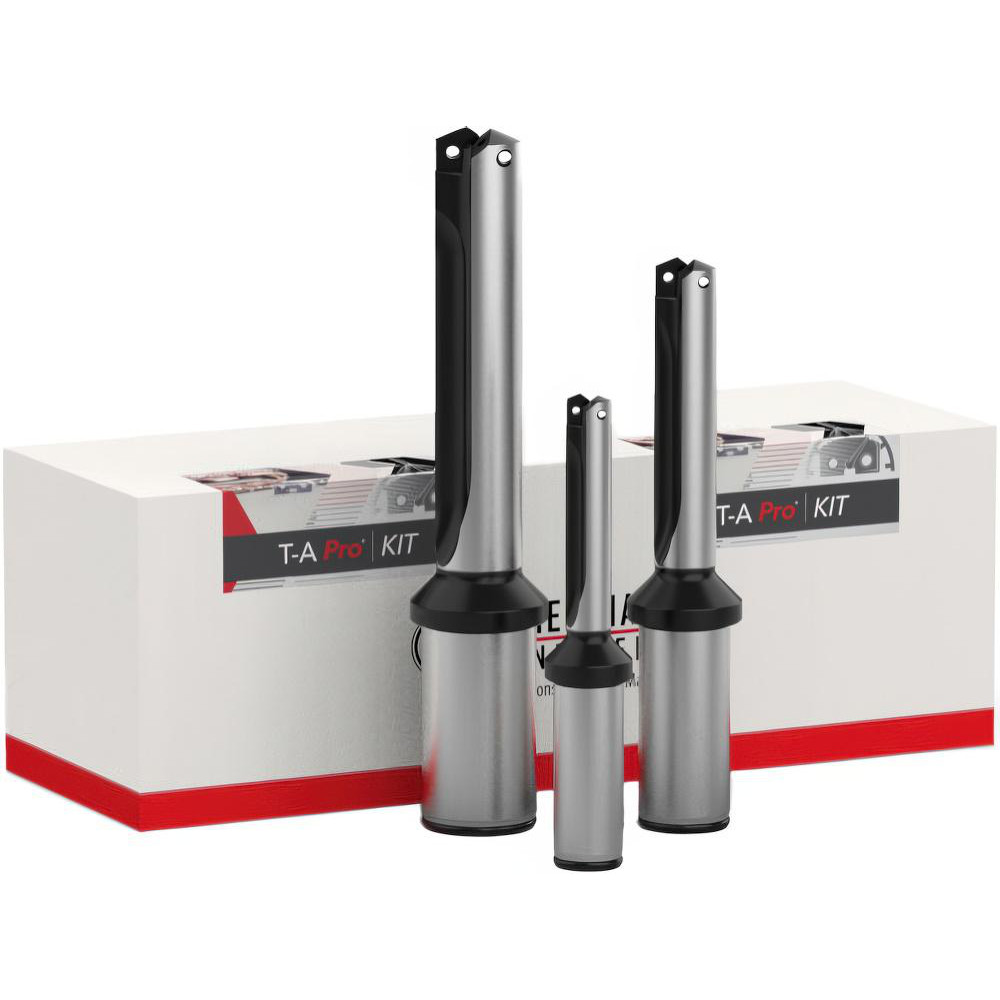 Allied Machine and Engineering - Spade Drill: Straight Flute | MSC Direct
