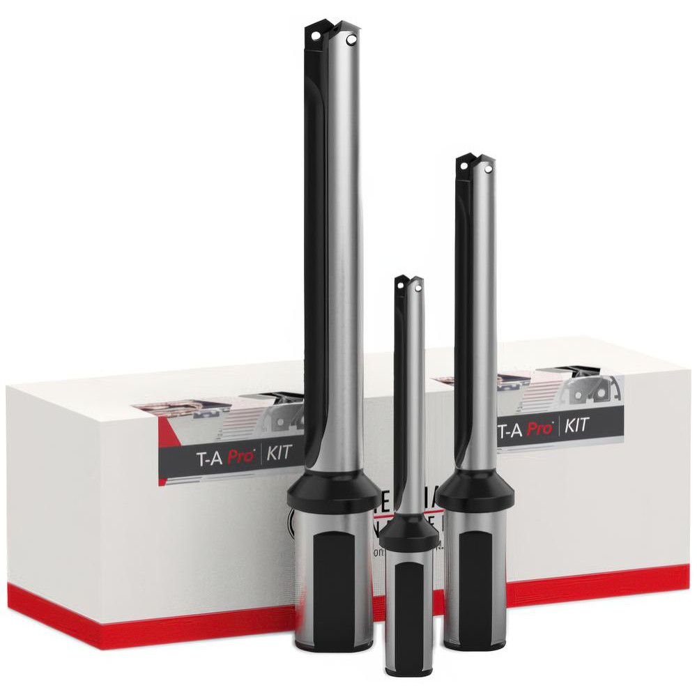 Allied Machine and Engineering - Spade Drill: Straight Flute | MSC Direct