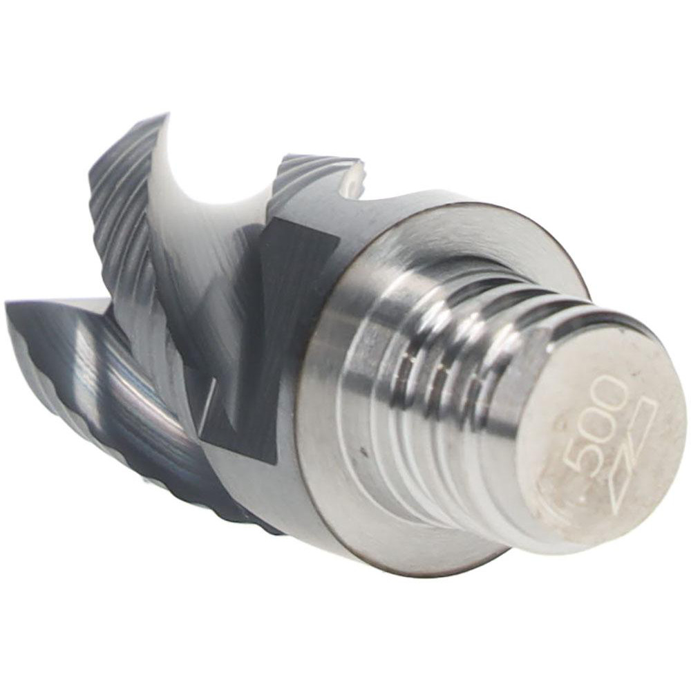 Iscar - Roughing Milling Tip Insert: MMERS500B374T08 IC908 IC908 ...