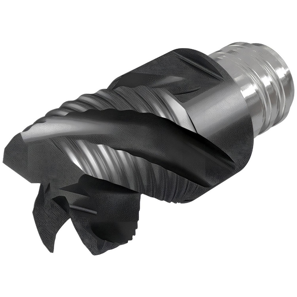 Iscar - Roughing Milling Tip Insert: MM-ERS625B47-5T10, Carbide | MSC ...