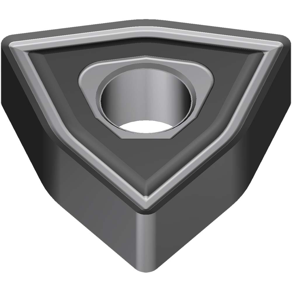 Sumitomo - Turning Insert: WNMG432EEX AC6030M, Carbide | MSC Direct